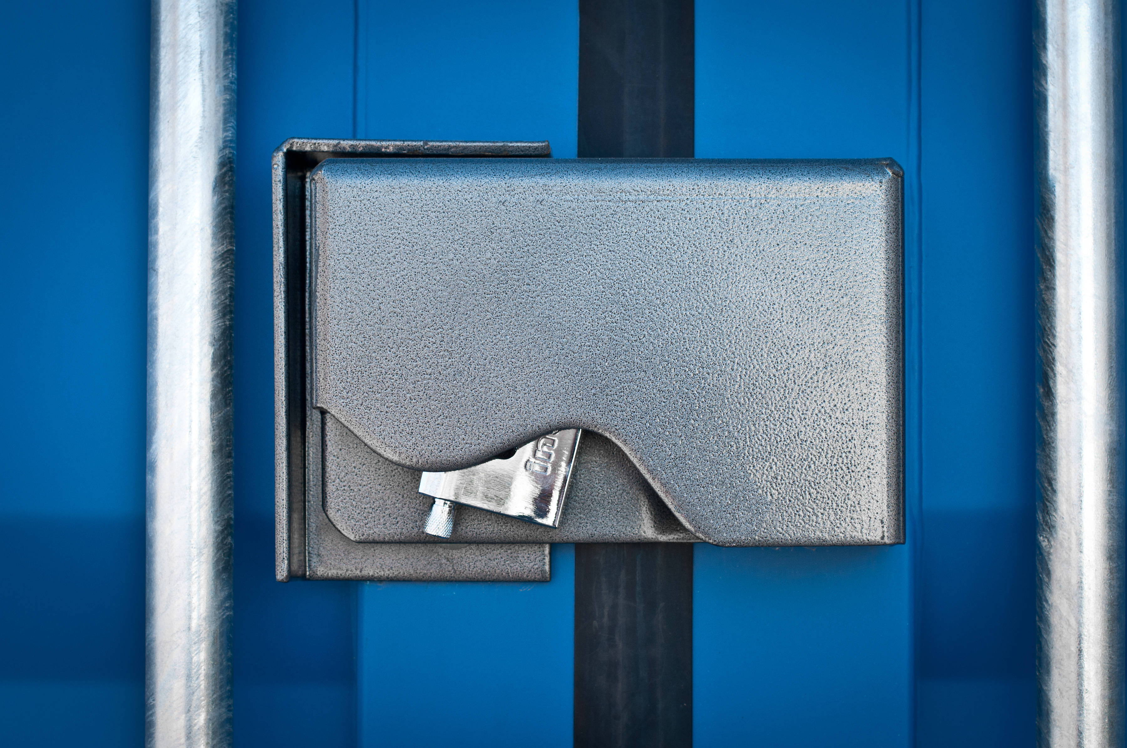 Insta Container Modifications - Easy, Secure, & Strong. Do it yourself container modifications